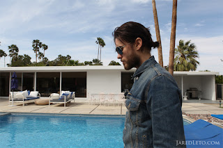 OFFICIAL ECHELON URUGUAY - THIRTY SECONDS TO MARS -: FOTOS PUBLICADAS ...