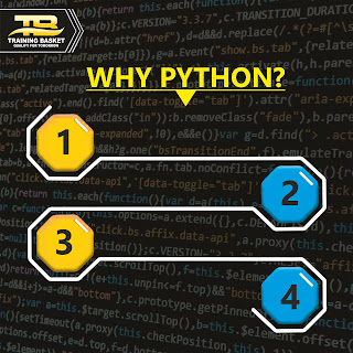 Best IT Training Center In Noida : Best Python Training In Noida ...