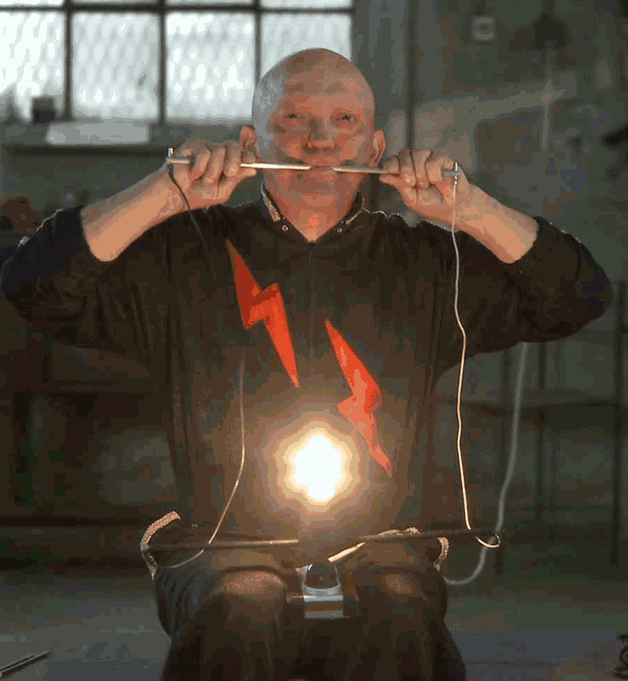 Daftar 5 Orang Dengan Kekuatan Super | mbakbro.com