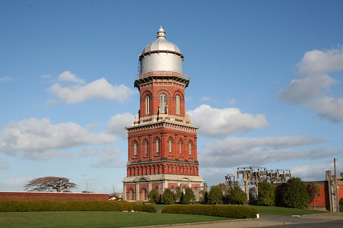 Invercargill NZ: Invercargill NZ