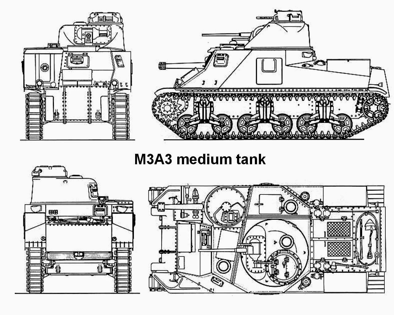 M31 U.S. Tank Recovery Vehicle - BMK L'Univers Passion