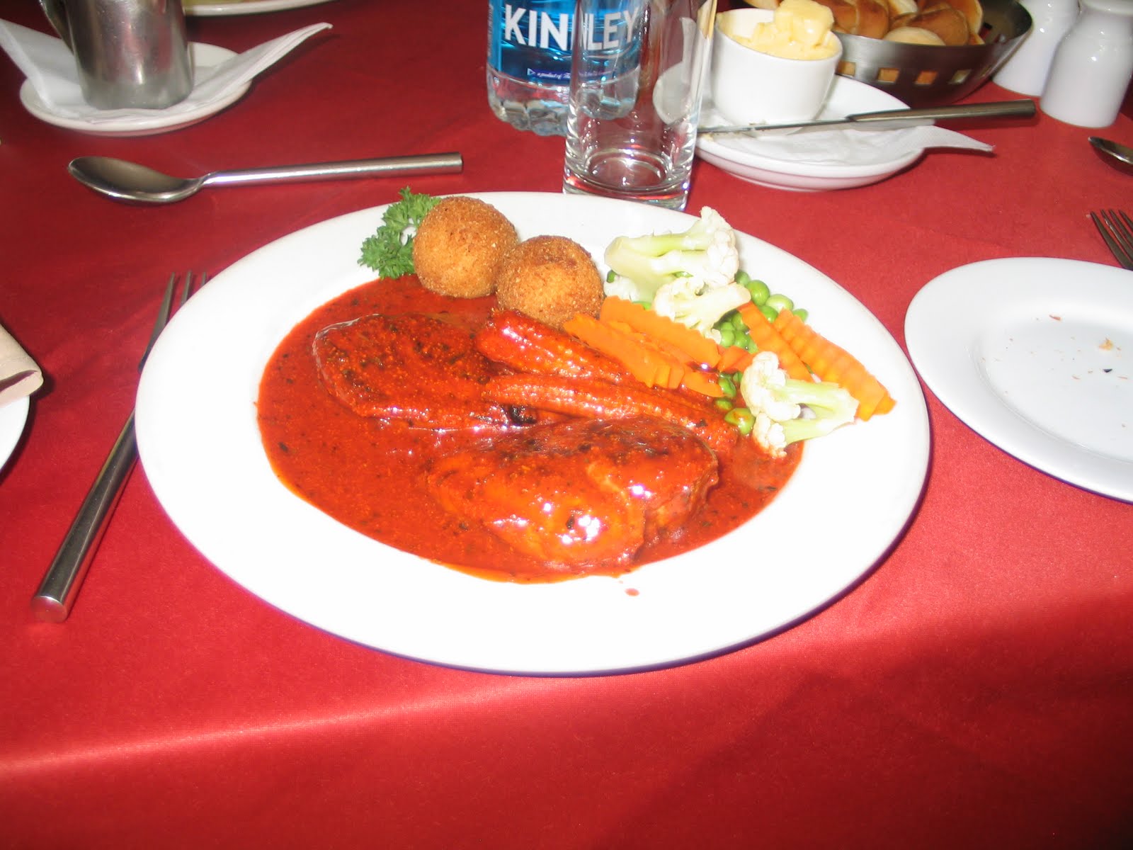 Foodmantra: Eating with the Expert; Four Things You Must Remember ...