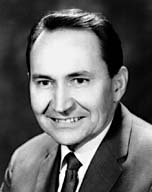 Calendario Mormon: L. Tom Perry