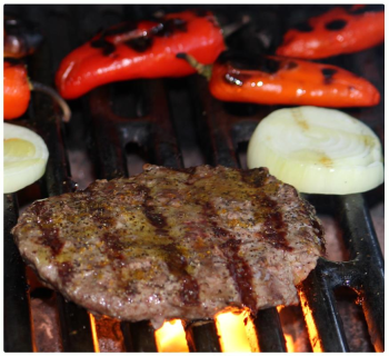 Backyard BBQ contest at Palm Coast Rock N' Rib Fest: Palm Coast ...