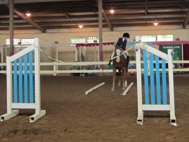 4R Ranch: Virginia State 4-H Horse Show Championship 2012