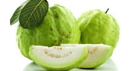 FoodFriend: Eat more guavas than apple! Do you know why?