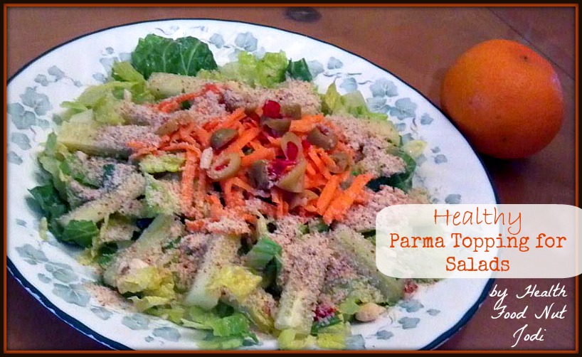 SusieQTpies Cafe: Inspiration from Health Fitness Coach Jodi