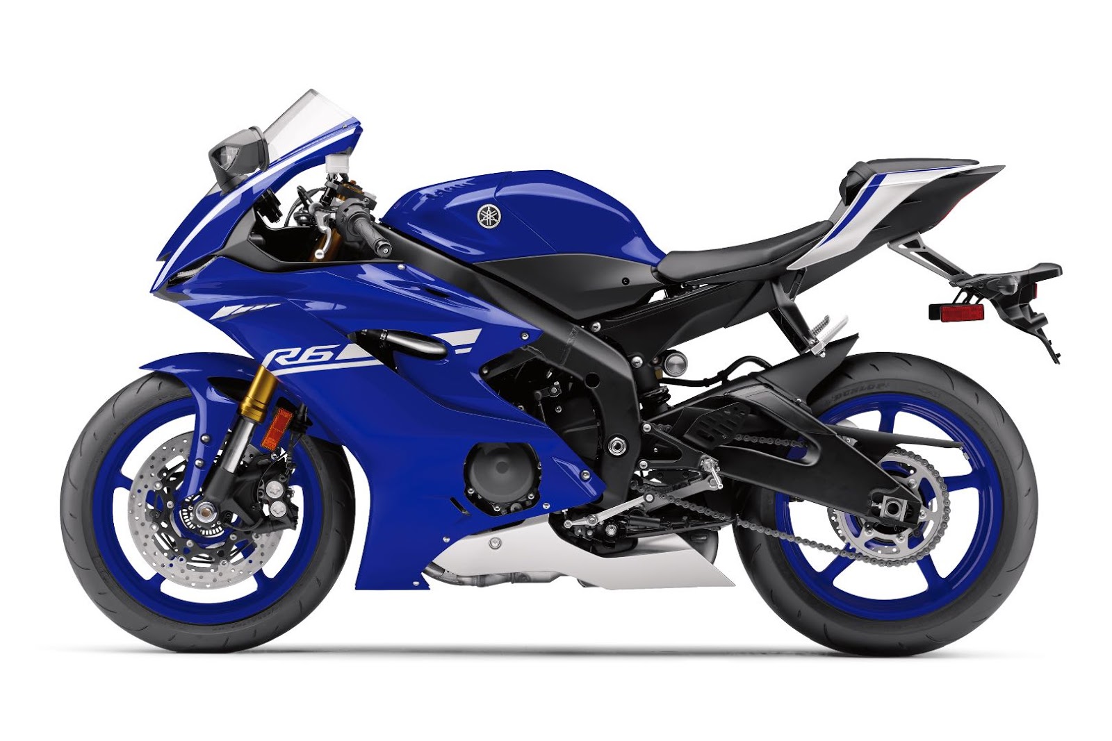 Werkudoro MotoSport: Yamaha YZF-R6 2017, Spesifikasi, Review, dan Harga