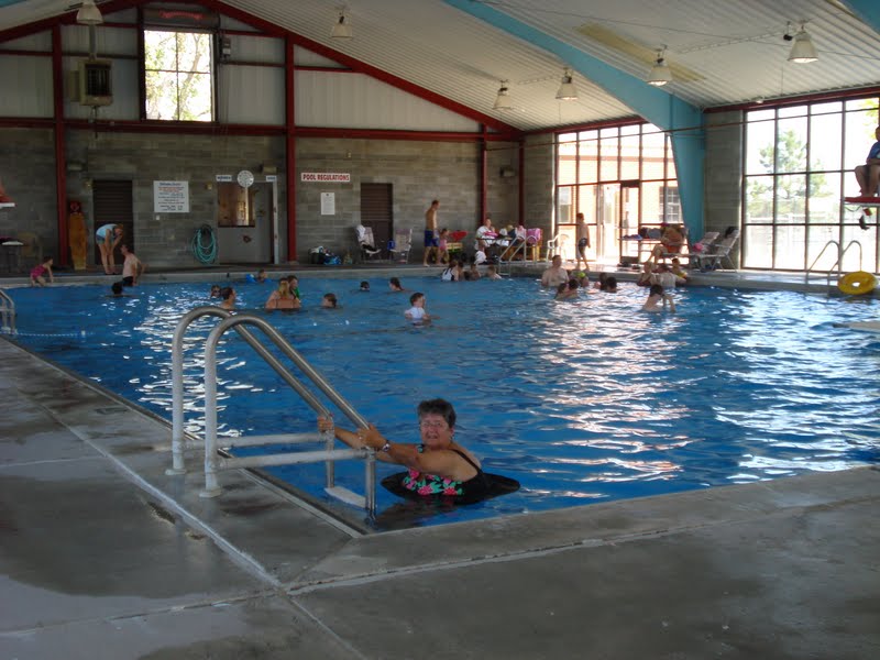 Travels with Debbie and Vince: Fort Robinson, Nebraska