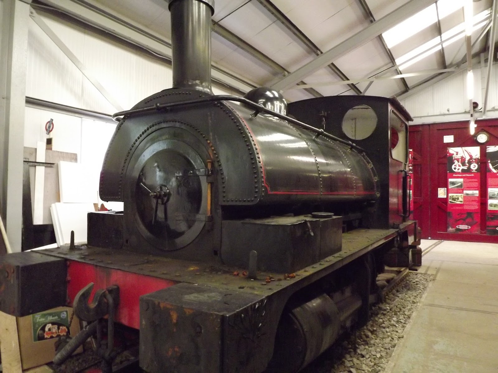 Steam Memories Lancashire And Yorkshire Railway Class 21 Better Known As
