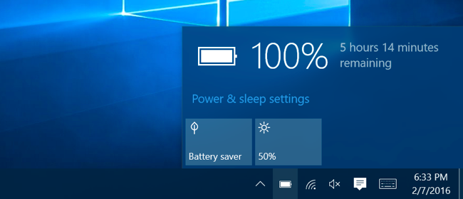 How to Adjust Your PC’s Screen Brightness, Manually and Automatically ...