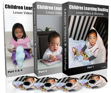 Children Learning Reading Review | Children learning reading review