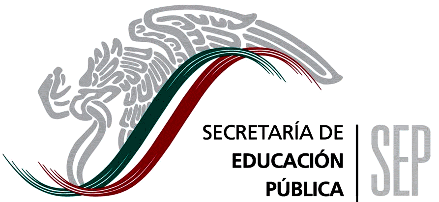 Logotipo De La Sep
