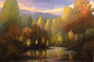 Jeff White Art Adventures