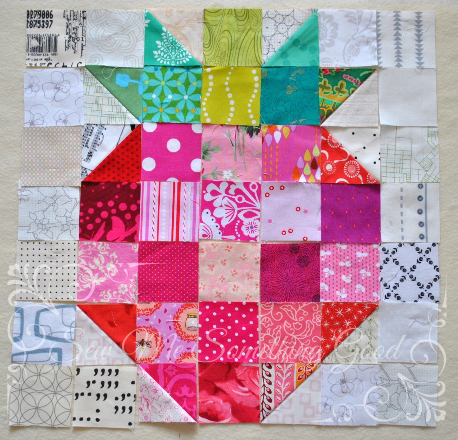 Sew Me Something Good: Berry Good