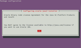 Instalar Oracle 11g - SQL Developer en Ubuntu 14.04: Instalar Java ...
