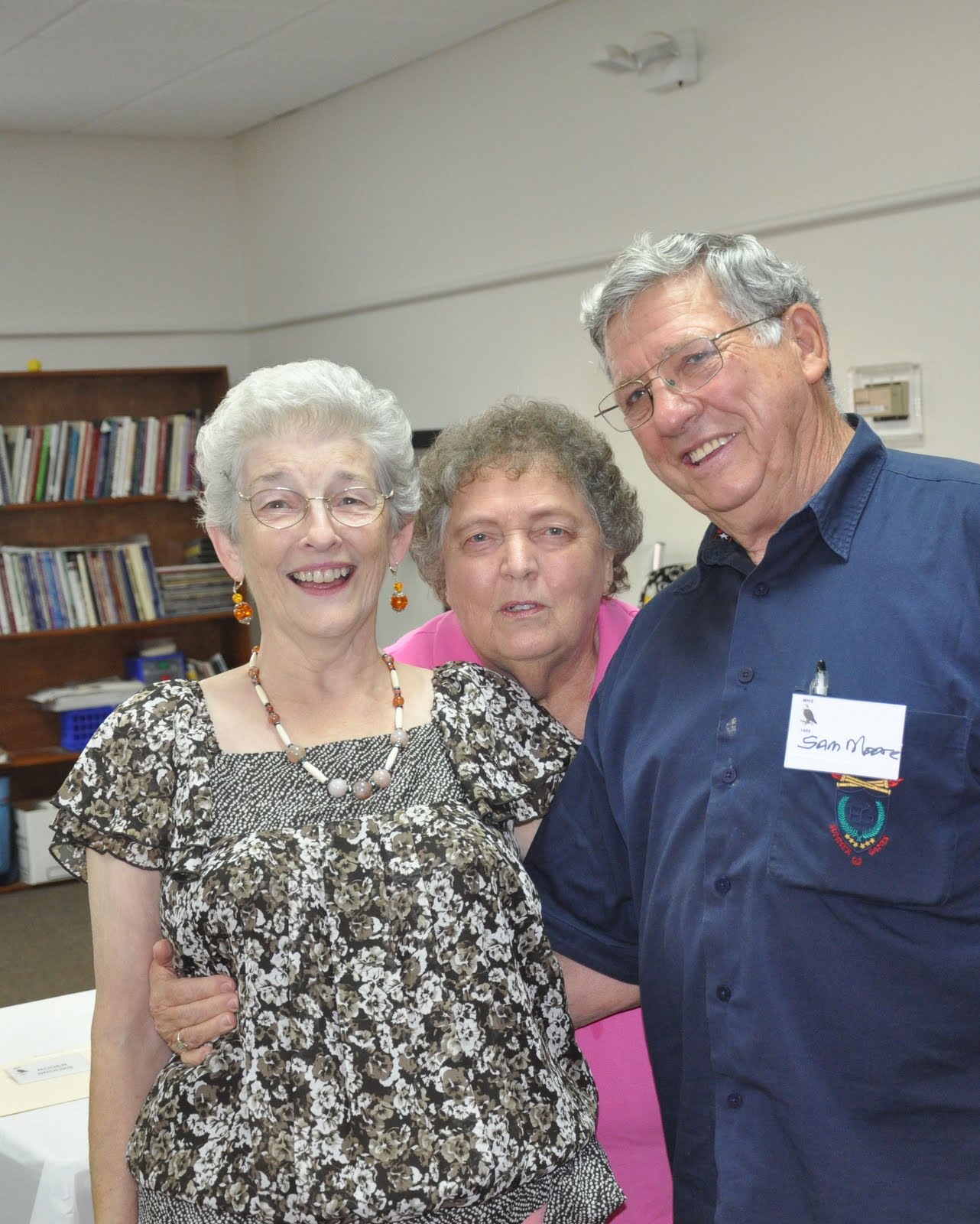 James's Frames: MILTON HIGH SCHOOL CLASS OF '56 REUNION