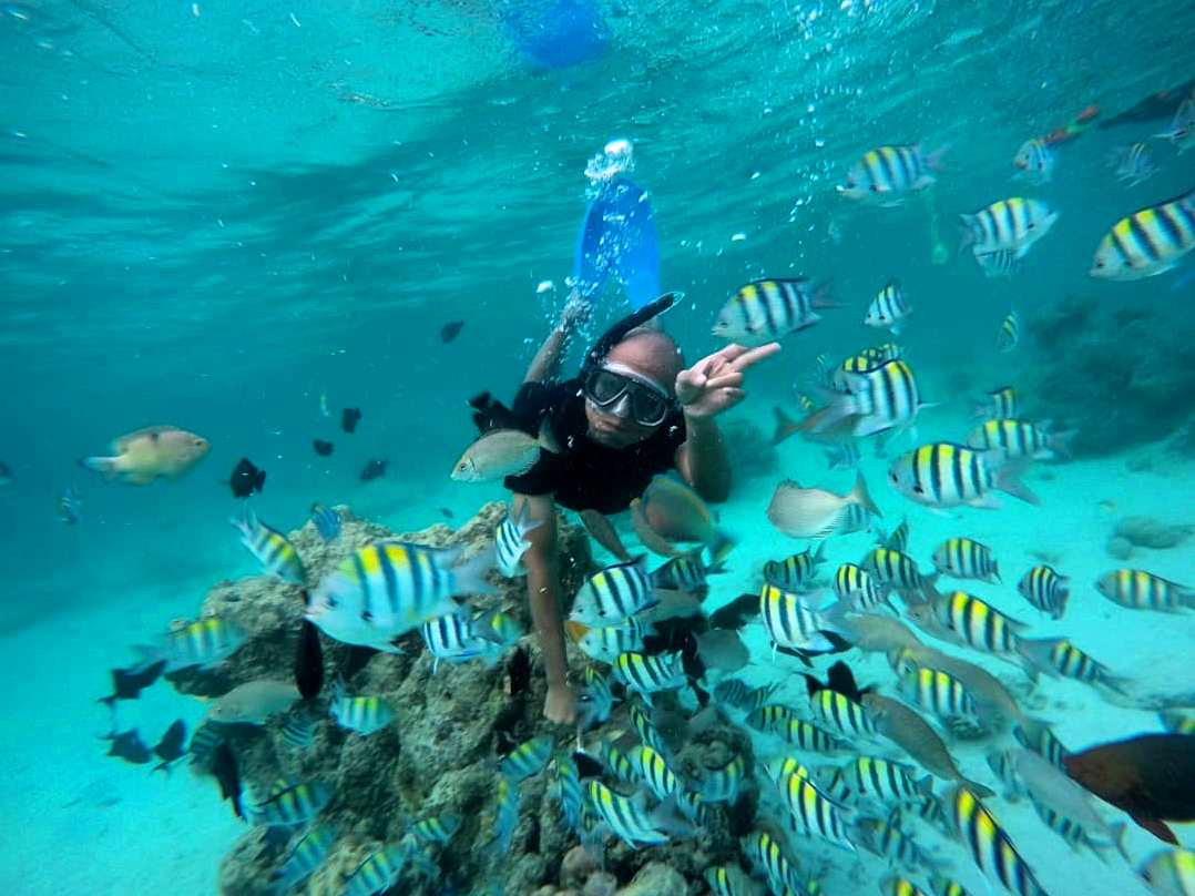 20 Tempat Wisata di Sabang Paling Keren & Terbaru Wajib Dikunjungi ...