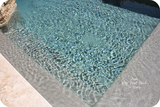 From My Front Porch To Yours: Backyard Oasis- The Reveal