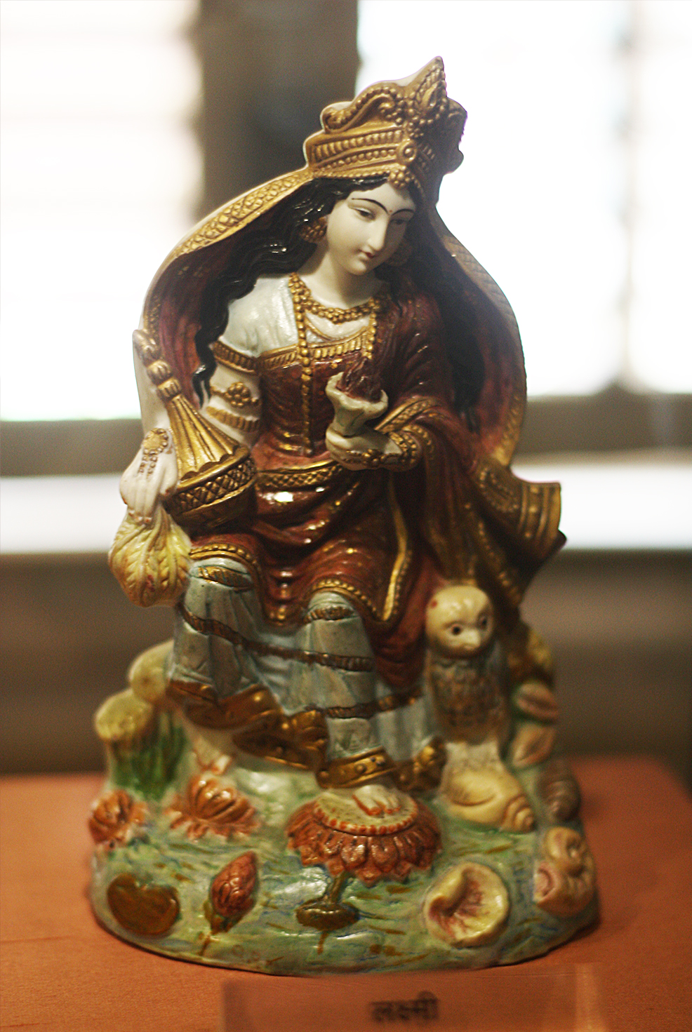 artnlight: Dr. Bhau Daji Lad Museum, Mumbai - Part 2