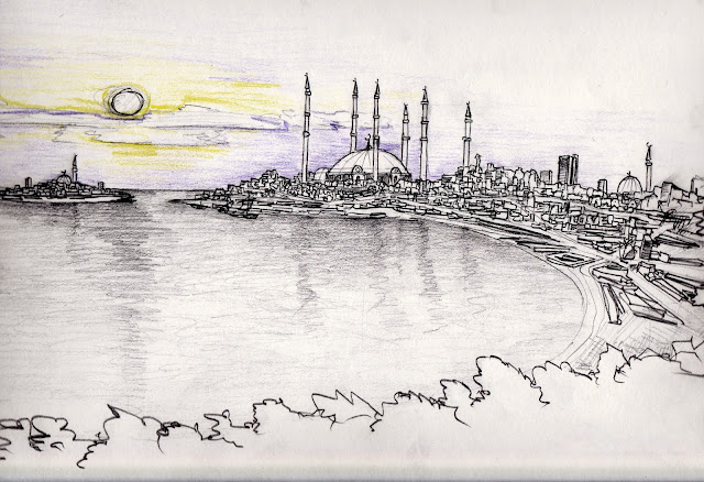 Observational Drawing