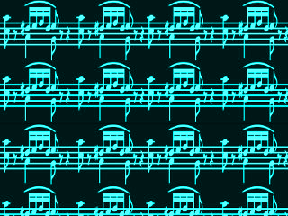 Eu amo piano: TEXTURAS DE NOTAS MUSICAIS (MUSICNOTES TEXTURES)SEAMLESS ...