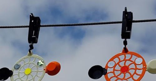 Bird Diverter: Looking For The Perfect Bird Flight Diverters Comes To ...