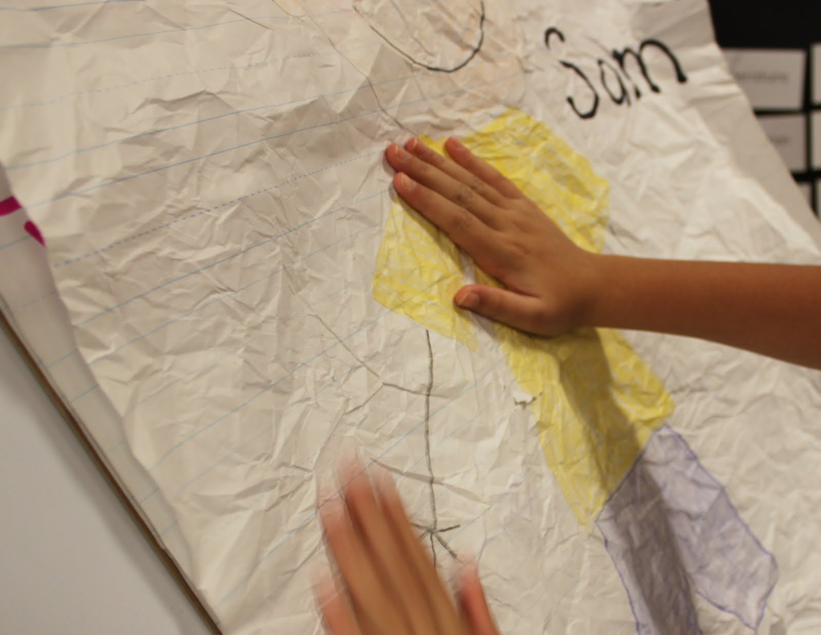 Blog Hoppin': Classroom Community