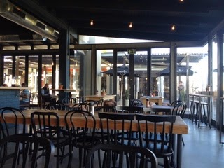 love hearts & food: Ou Meul Bakkery : New gem in Willowbridge