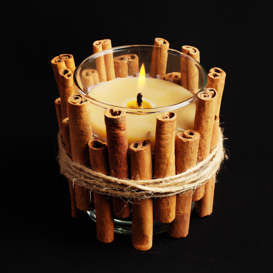 Lumanari decorative 100% naturale: Modele de lumanari decorative 100% ...