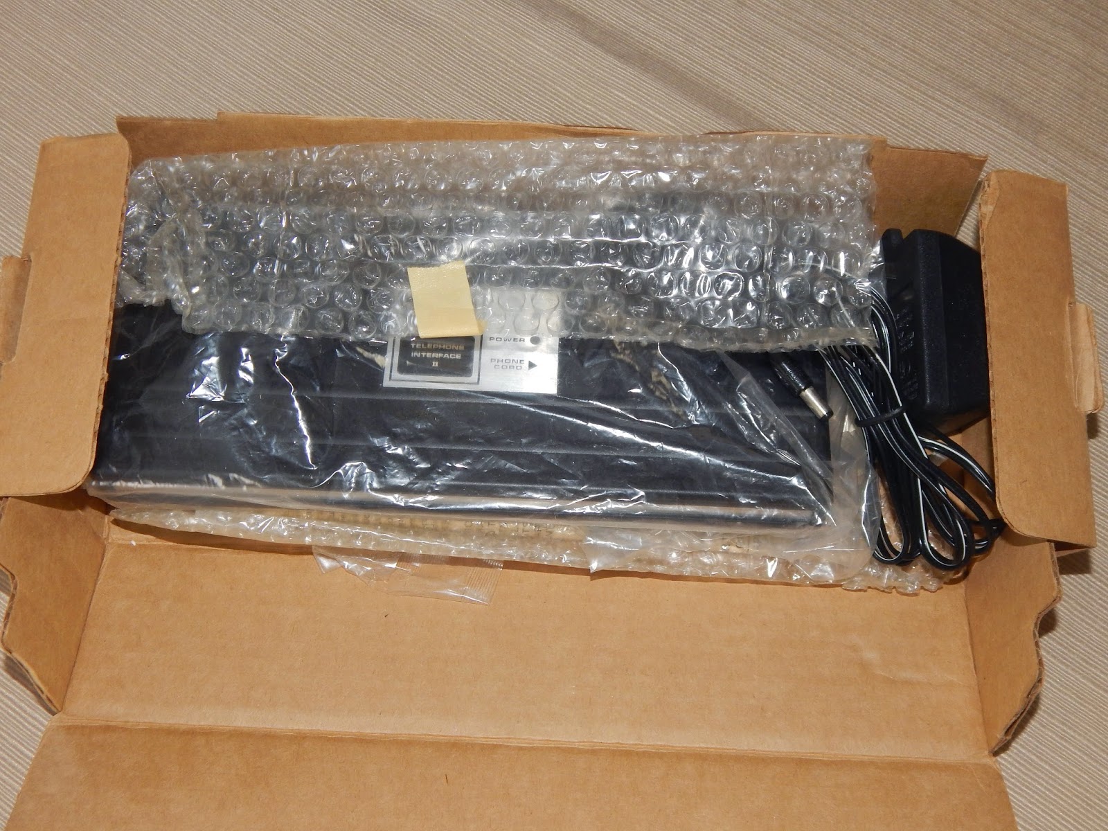 Computer museum, Hobbyist, Computers, Microcomputers, and Amateur Radio ...