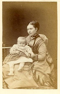 Maria's Royal Collection: Victoria, Princess Royal (Additional Pictures ...