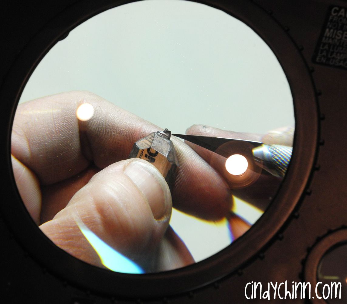 Design Stack: A Blog about Art, Design and Architecture: Miniature ...