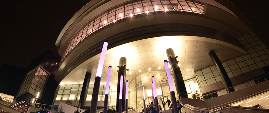 REAL PLAZA: QUIENES SOMOS