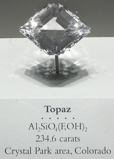 FineMineralBlog / Smithsonian Museum of Natural History Collection ...