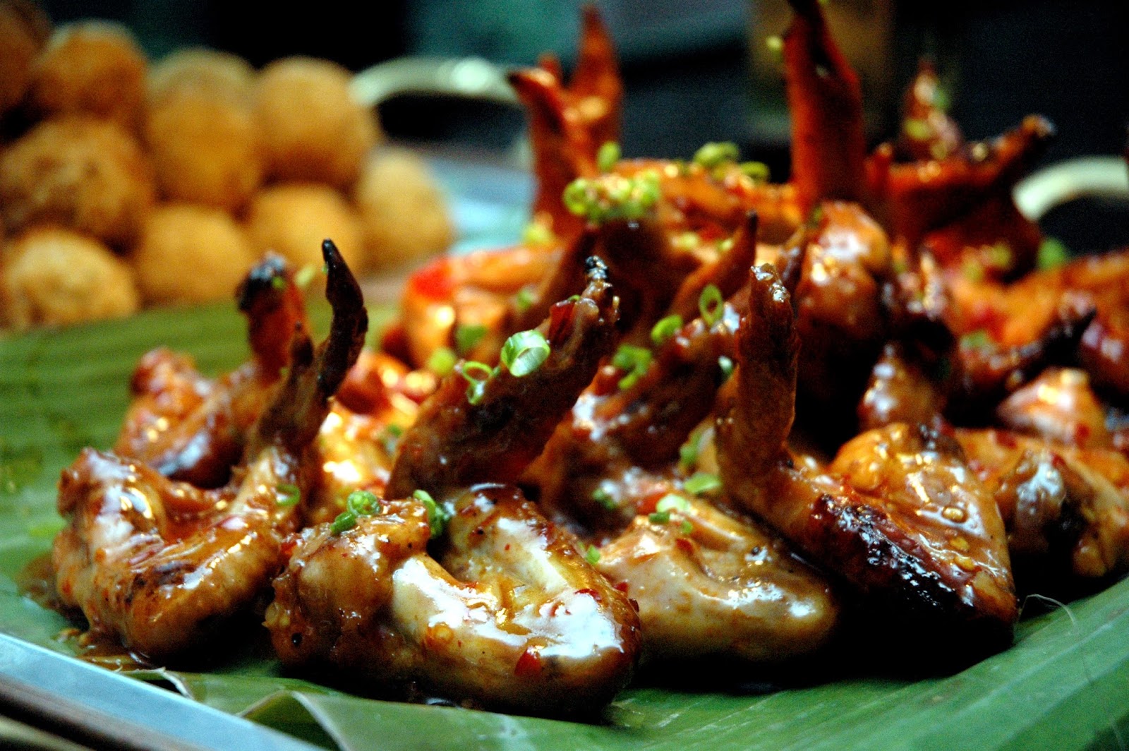 DUDE FOR FOOD: Fire Up Your Sundays with Sunday BBQ Brunch at Sage ...