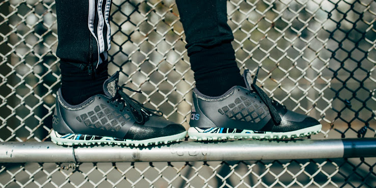 Adidas Ace and X City Pack Boots Revealed - Footy Headlines