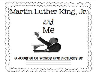 Teaming Up To Teach: Martin Luther King, Jr. Connections & January ...