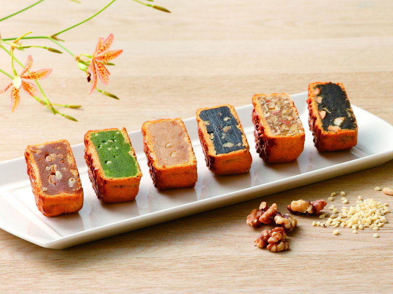 Discover Taiwan: Taiwan’s Thanksgiving: Mid-Autumn Moon Festival