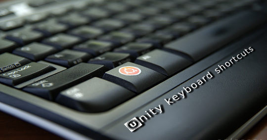 Keyboard shortcuts of Ubuntu 13.04 | SudoTechNet