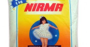 A NeW WaY To sHaRE IdeAs: The Rise and Fall of Nirma