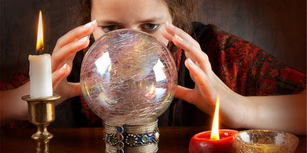 THE LIST OF TOP 10 DIFFERENT TYPES OF PSYCHIC ABILITIES - AND HOW THEY ...