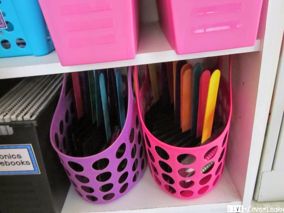 Math Lately - Journals and Number Talks