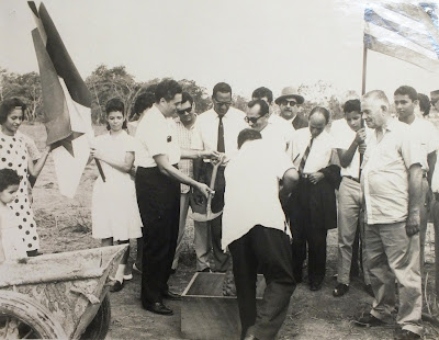Remembranzas del Instituto David en sus Bodas de Oro