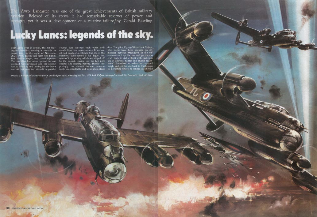 Bear Alley: Michael Codd Mayfair illustrations 3