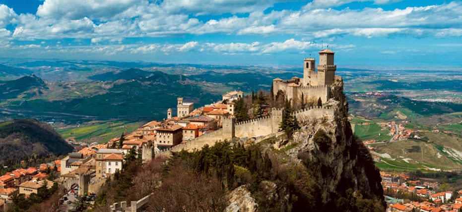 Traveler Guide: Ravenna