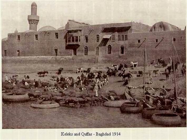 'ZIEN EN WETEN': QUFFA.