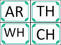 Fun Phonics Freebie! - SSSTeaching