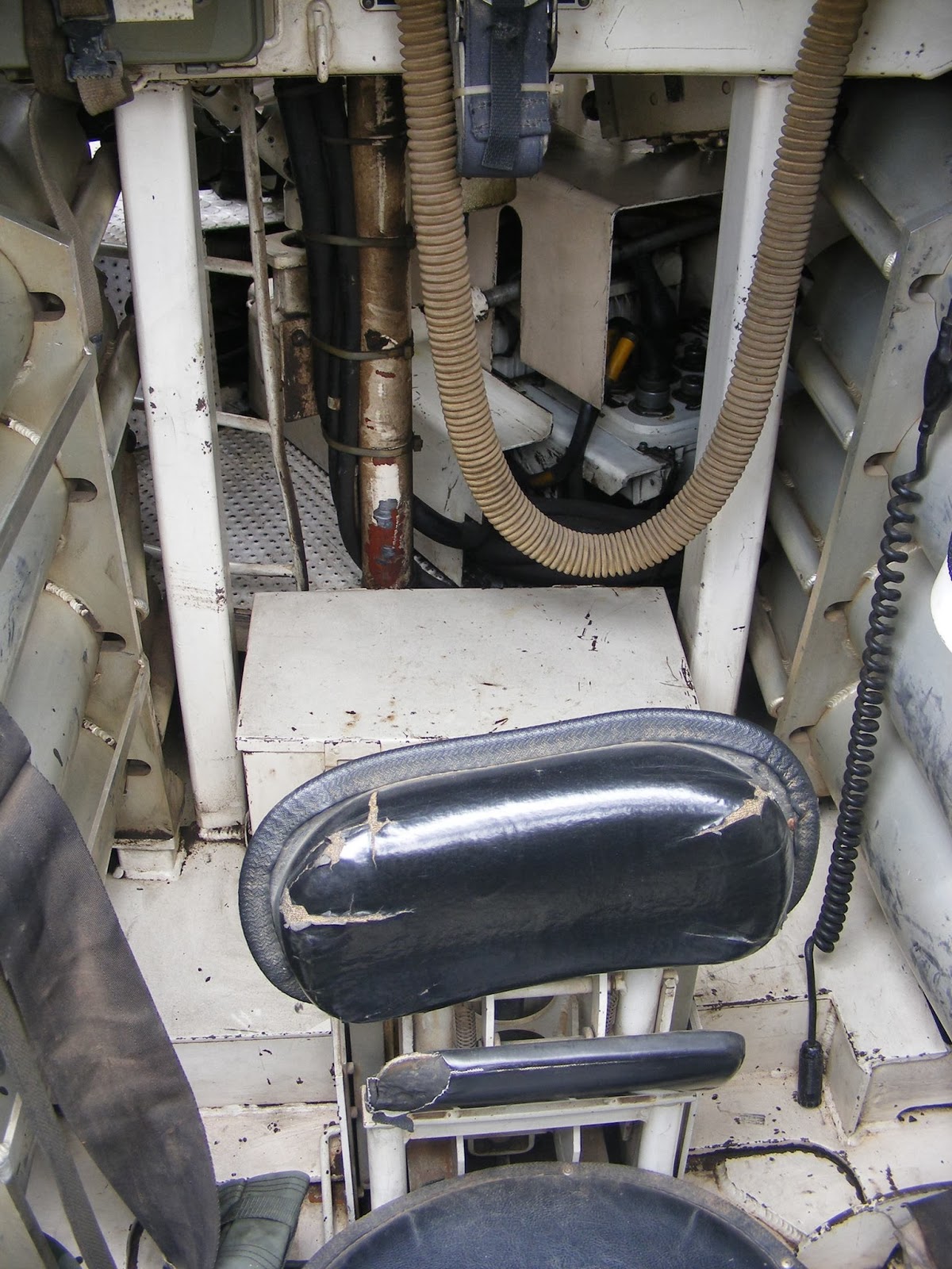 THAIDEFENSE-NEWS: WALK AROUND_RTA COMMANDO STINGRAY