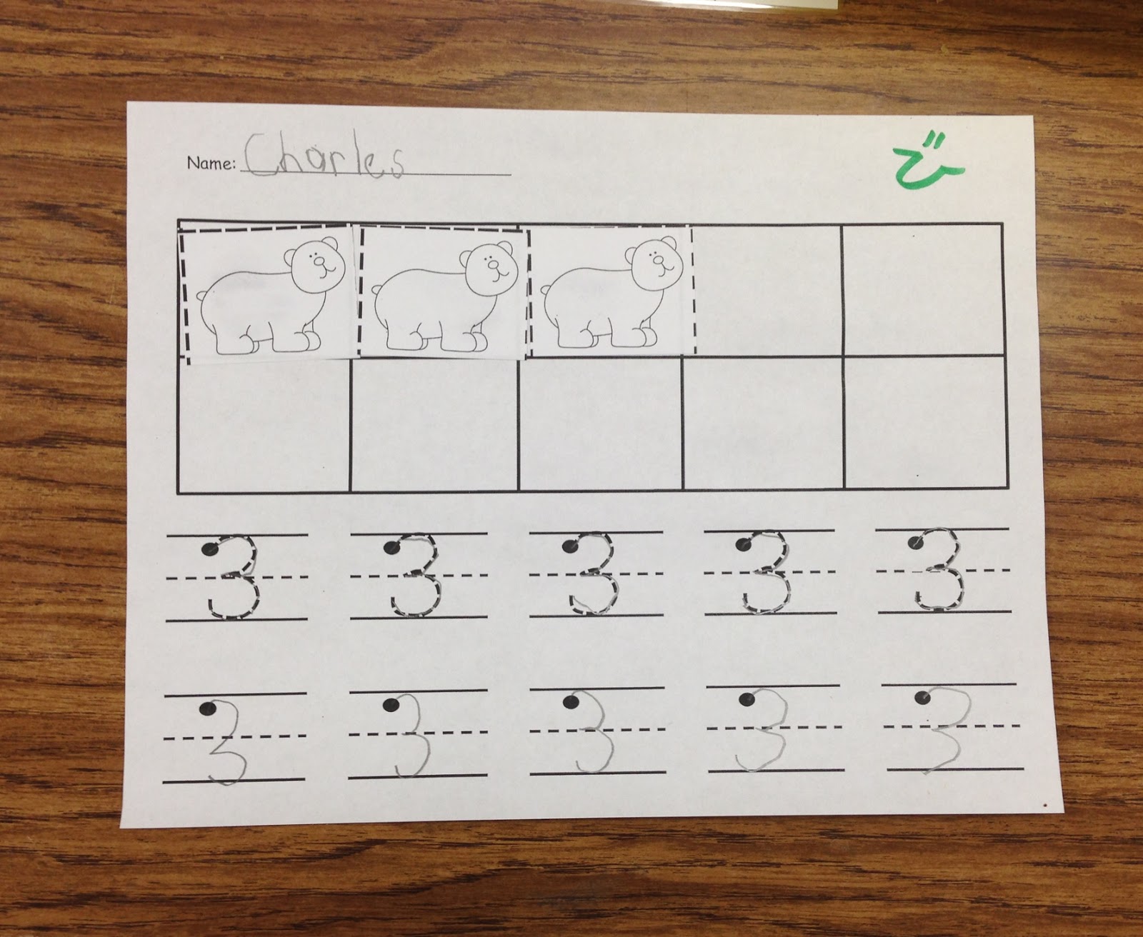 Number Boards For Your Classroom! - Learn About Numbers